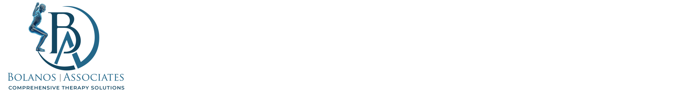 Bolanos Associates Comprehensive Therapy Solutions Newsletter